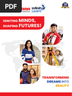 Arjuna NEET 2026 For Class 11 | PDF