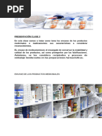 Partes de Una Caja | PDF