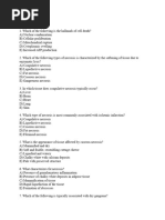 USMLE Step 1 Equations | PDF | Medical Specialties | Physiology