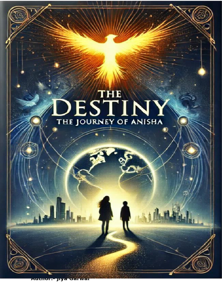 The Destiny | PDF | Entrepreneurship | Economy Of India