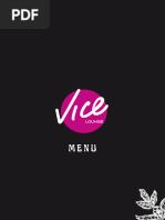 Tea Time Menu in Qatar Prices | PDF | Hamburgers | Pasta