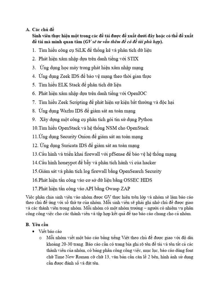 NSM - BTL -2025 | PDF