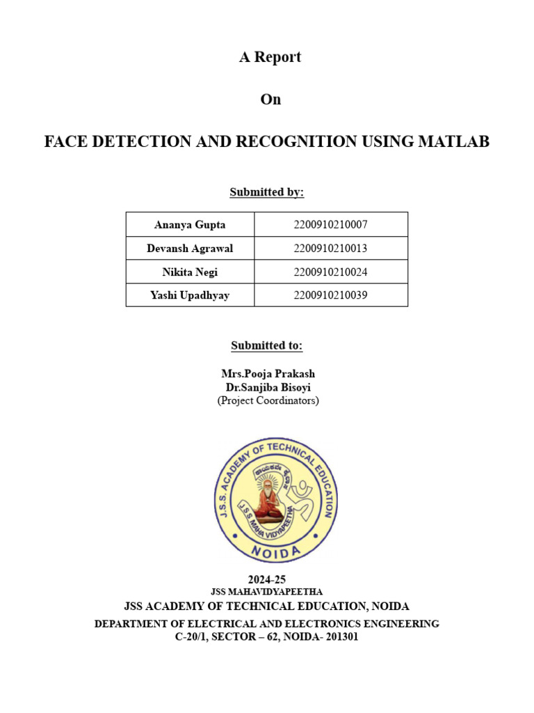 finalreport.pdf 09-23-10-114 | PDF | Computer Vision | Video