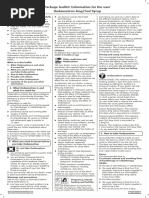 pil_clean_wormstop-100-suspension | PDF | Tablet (Pharmacy) | Dose ...