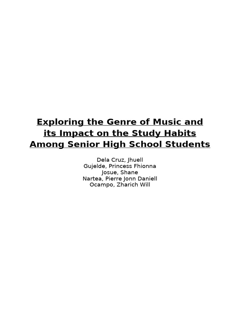 Chapter 2 Group 3 | PDF | Learning | Mood (Psychology)