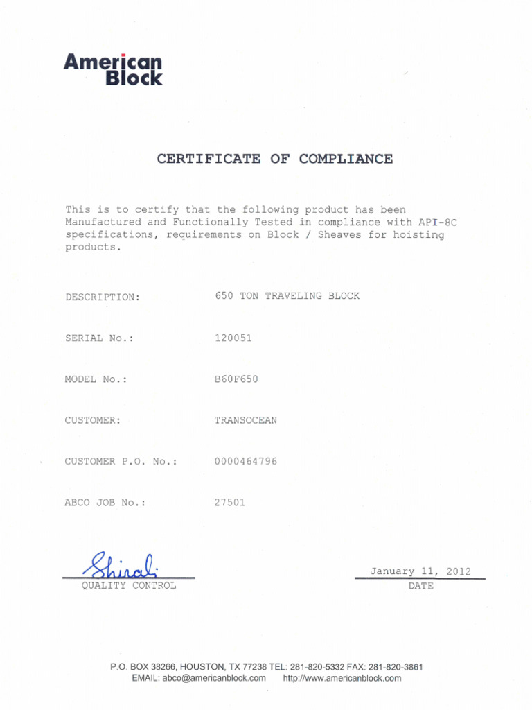 American Coc t02 | PDF