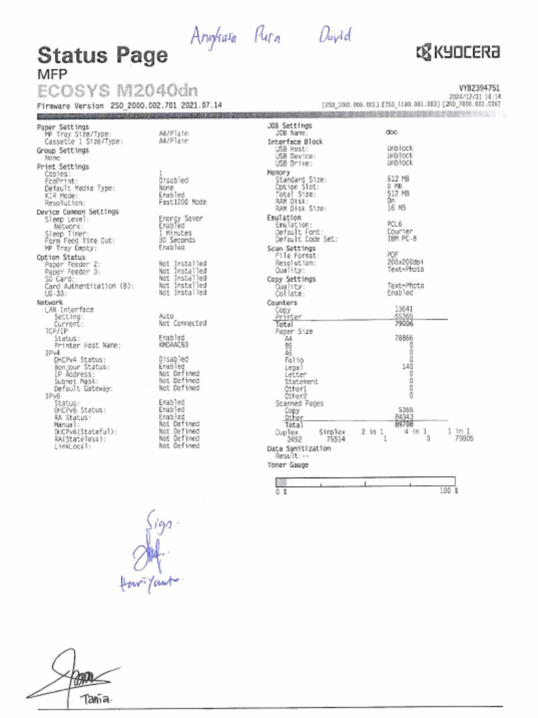 APS Instal 311224 | PDF