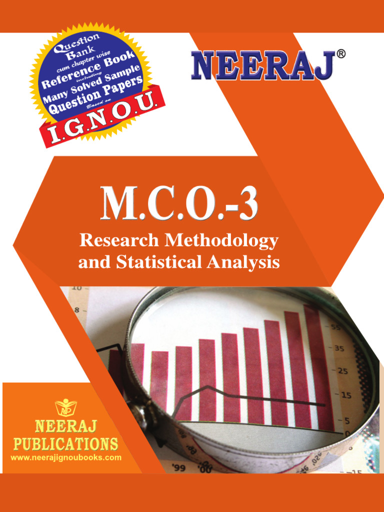 Mco-3 Ten Year | PDF | Sampling (Statistics) | Type I And Type Ii Errors