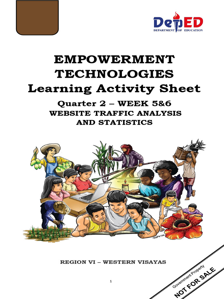 NT Q2 LAS ETECH Week5 AND 6 Rusdel 1 | PDF | Learning | Facebook