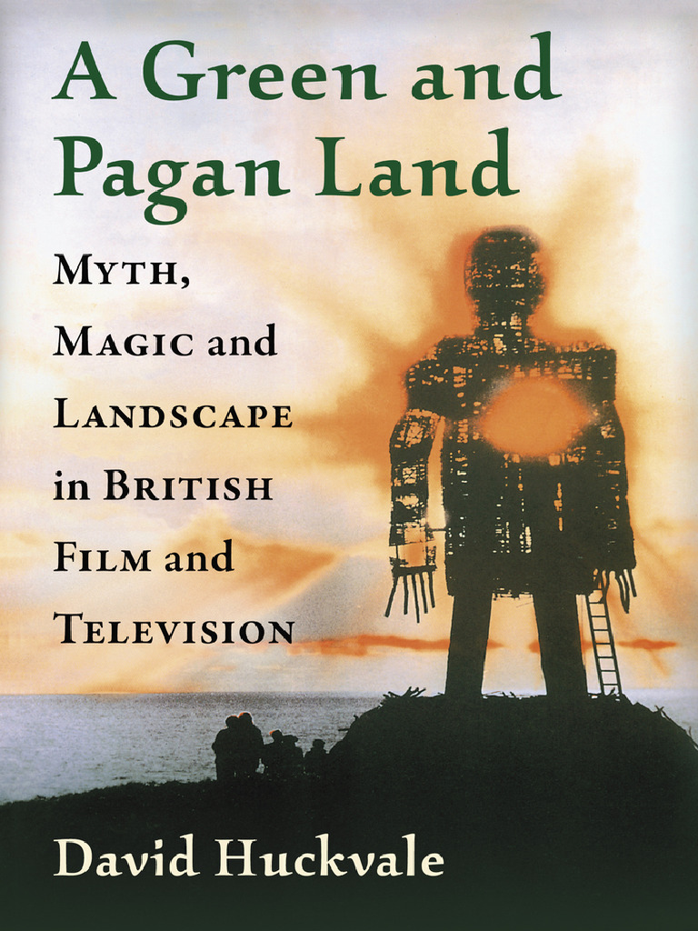 British Paganism in Film & TV | PDF | Richard Wagner | Trees