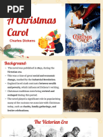 ACC Key Quotes by Character | PDF | Ebenezer Scrooge | Tiny Tim (A ...