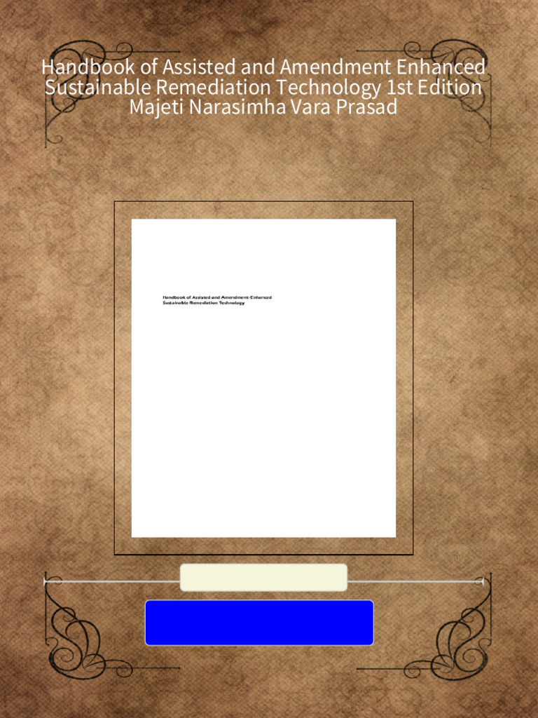Download Complete Handbook of Assisted and Amendment Enhanced ... Download Complete Handbook of Assisted and Amendment Enhanced ...