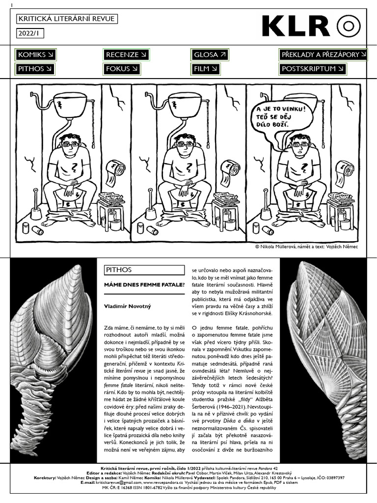 KLR 1 2022 Web | PDF
