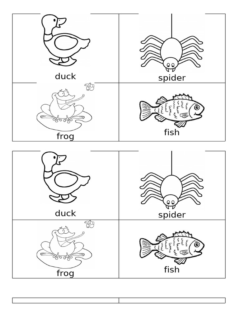 Vocabulary Unit 1 (Fun For Starters) | PDF