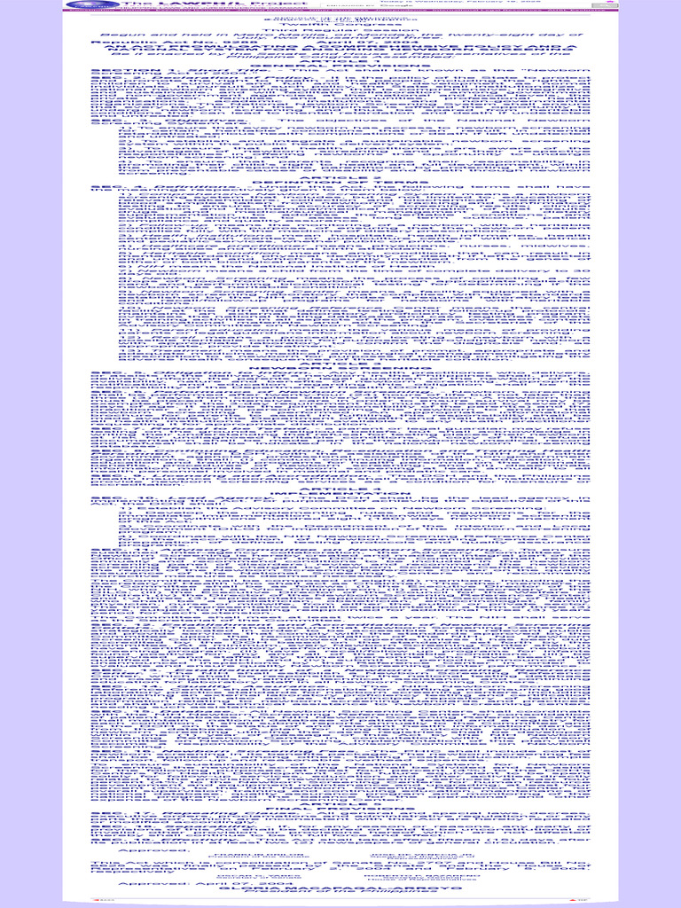 Republic Act No. 9288 | PDF | Health Professional | Screening (Medicine)