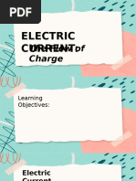 Lakhmir Singh Physics Class 10 Solutions Chapter 1 - Electricity | PDF ...