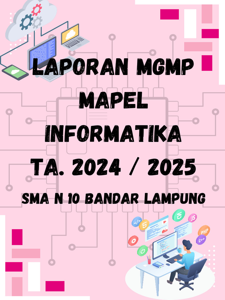 mgmp informatika (2) | PDF