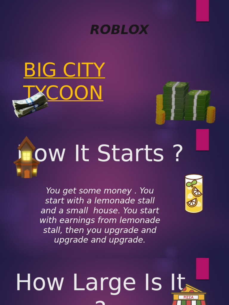 Roblox Part - 1 | PDF