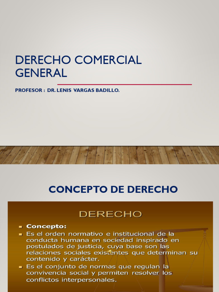 Clase Legislacion Mercantil 2024 - 1 - U Libre | PDF | Justicia | Crimen y violencia