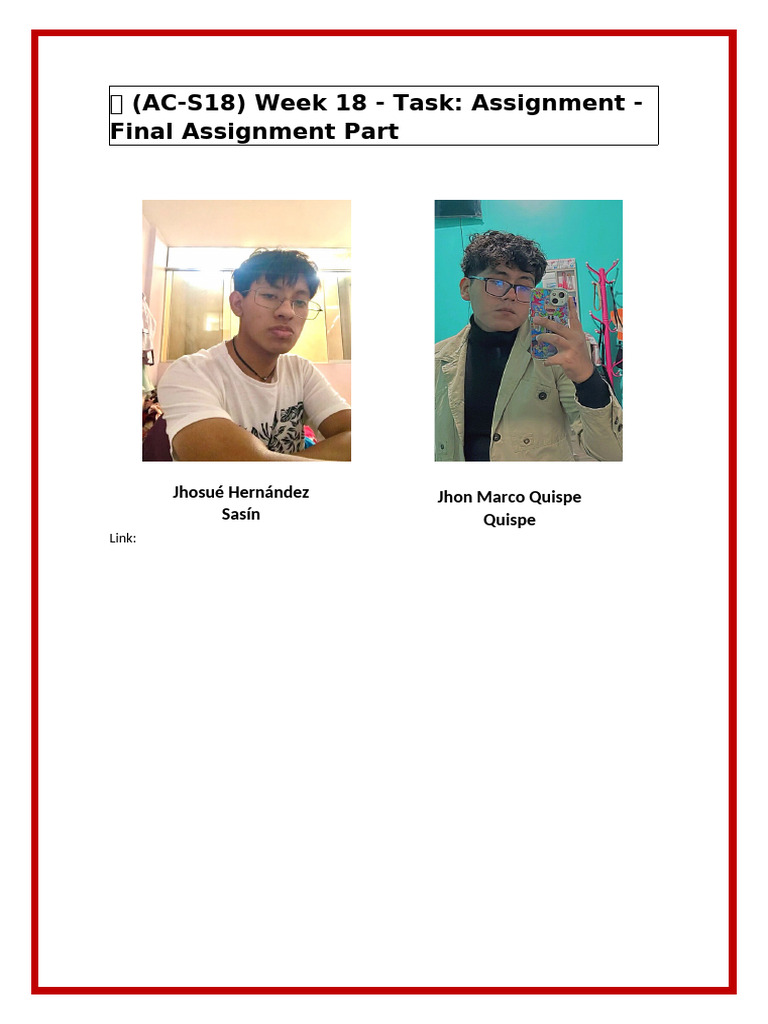 Writing Task_ Assignment – Public Places in the City_PA3 | PDF