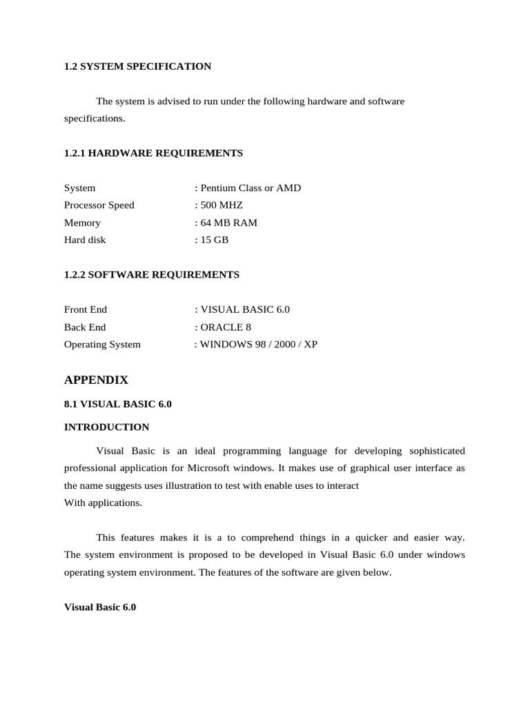 1 | PDF | Relational Database | Databases