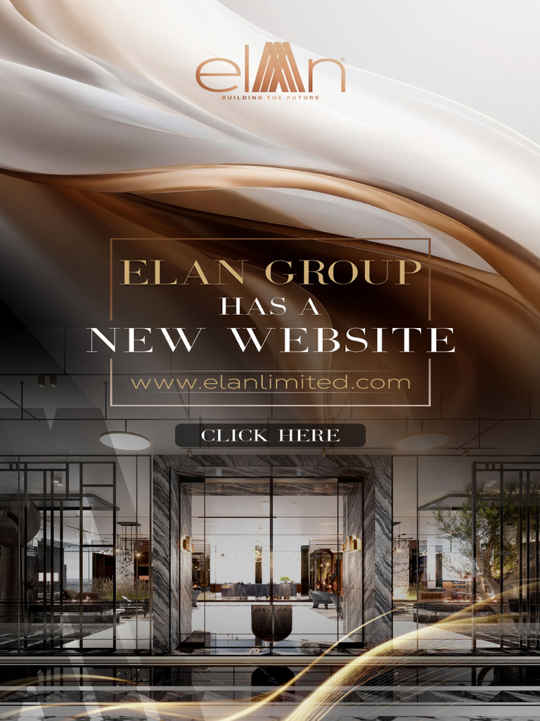 Elan New Launch | PDF