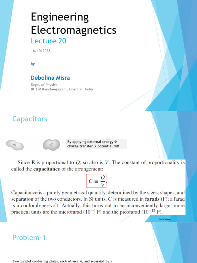 Lect 20 | PDF