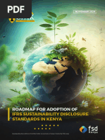 IFRS S1 & S2 Disclosure Examples | PDF