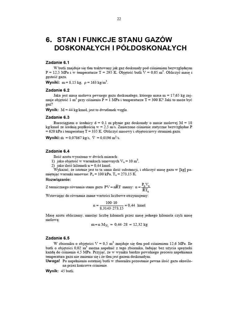Zad Gdoskonaly | PDF