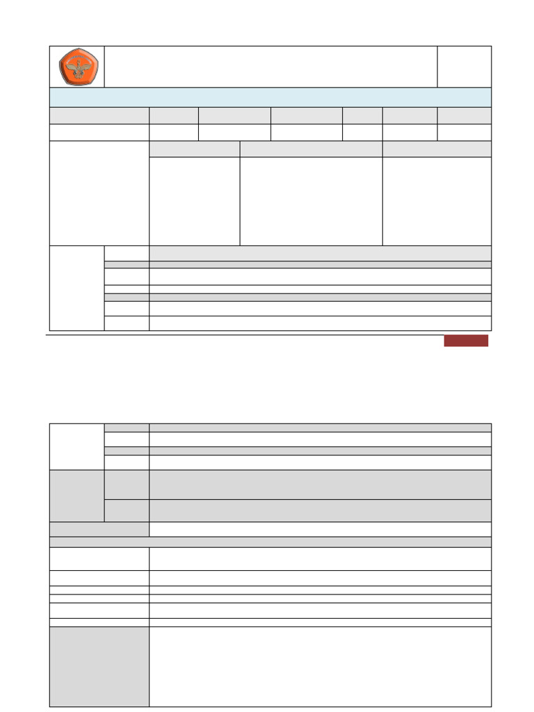 RPS DASPEN 24_25 | PDF