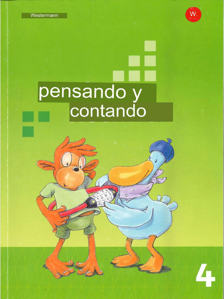 Libro 3 | PDF