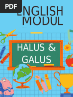 Uasa English Writing Part 6 and 7 | PDF