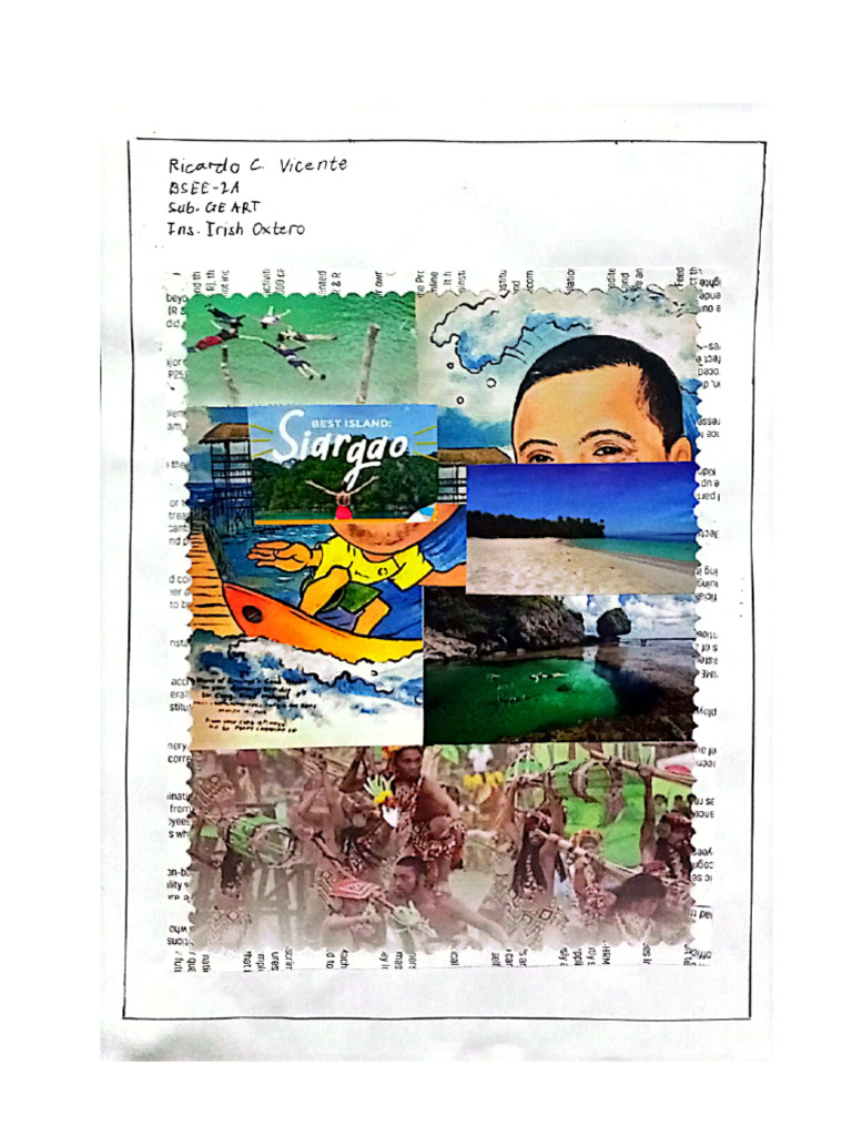 Collage | PDF