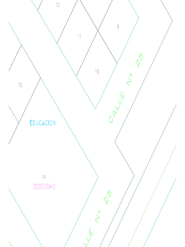 Ciudad de Dios P06068140 RANDY-Model | PDF