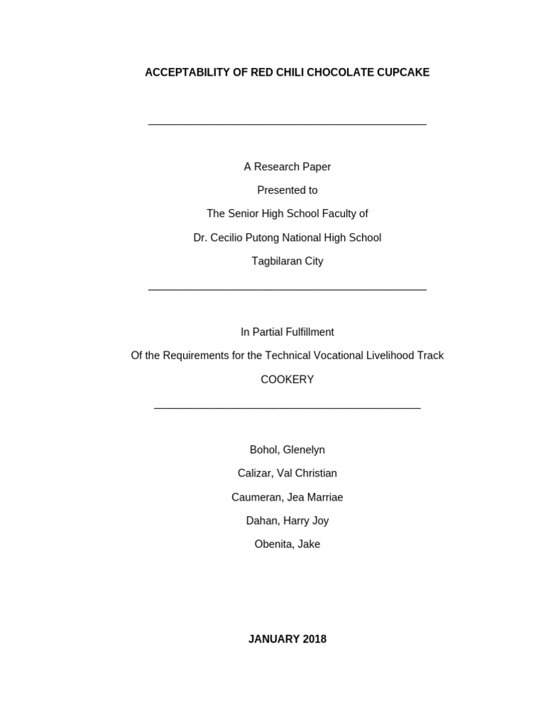 red chilli | PDF | Chocolate | Analysis Of Variance