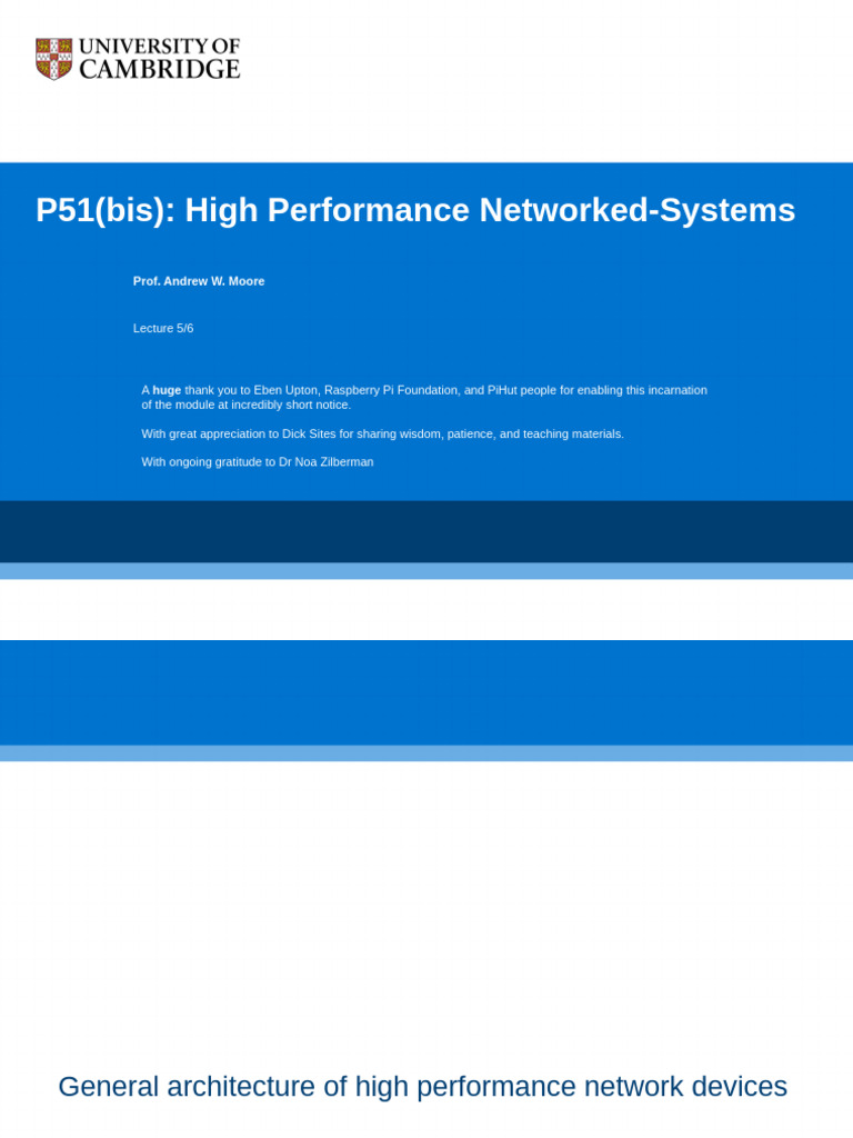 P51a-05and06 | PDF | Input/Output | Central Processing Unit