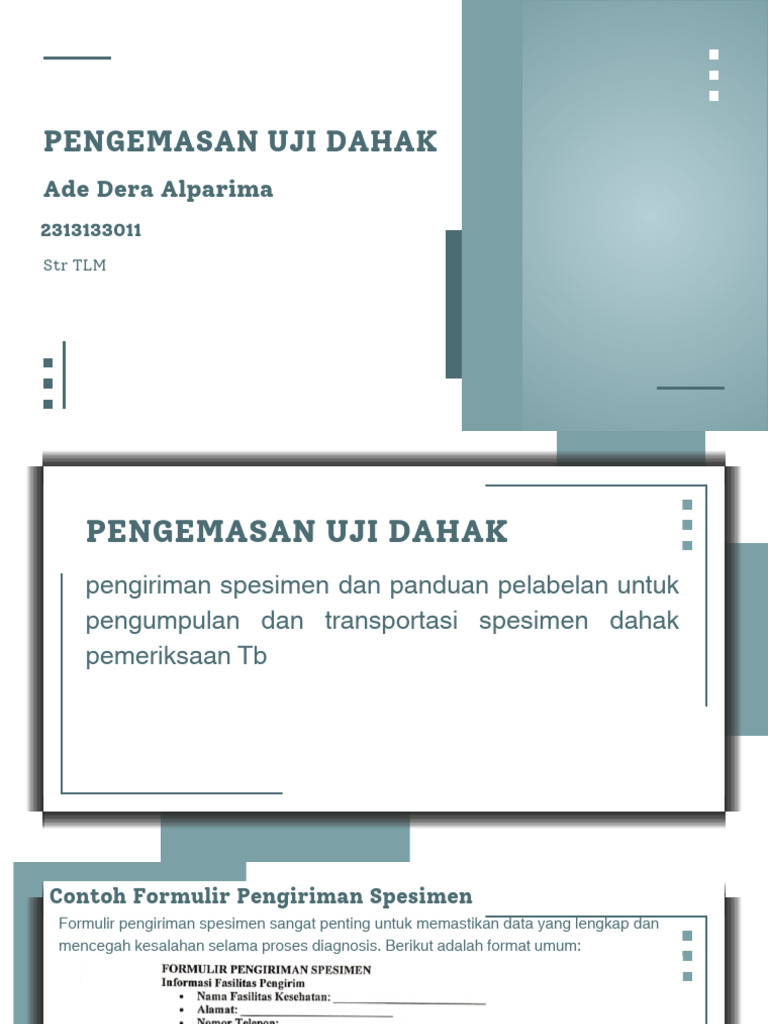 PPT Materi 4_Ade Dera | PDF