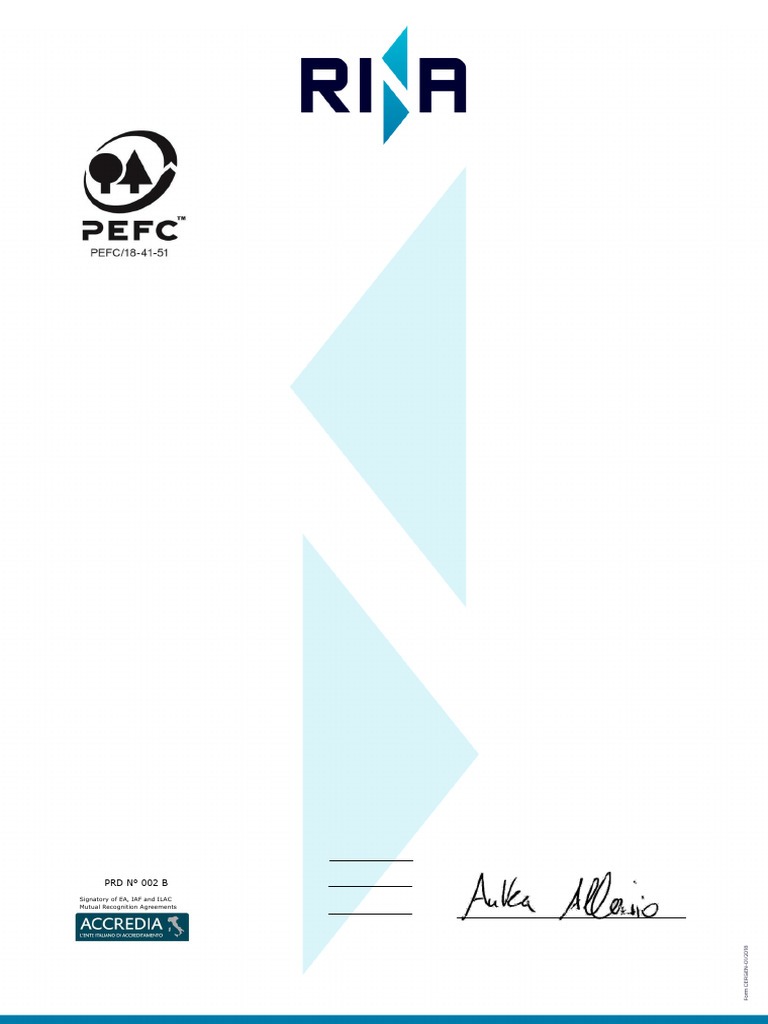 Friso MDF Melamina Blanco Lama X X CM 10879113 Certificatesheet | PDF