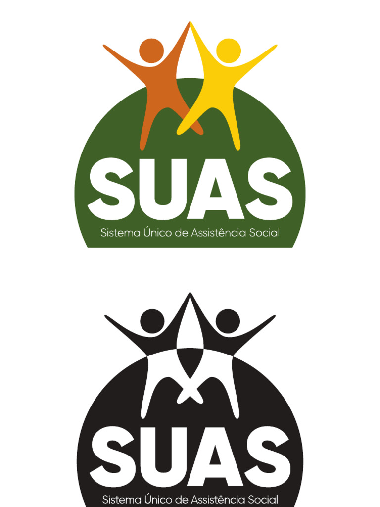 Suas Mds Logo | PDF