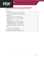 AMC e-Ticket and Gift Card Redemption | PDF | Ticket (Admission) | Payments
