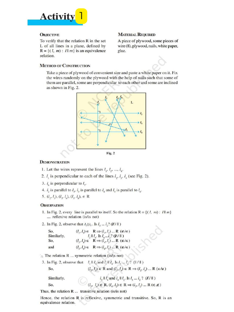 Math Record.pdf | PDF