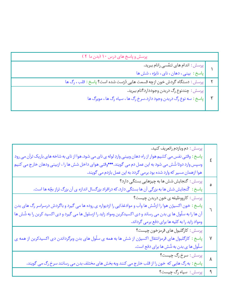 O Loom 10 Chapter | PDF