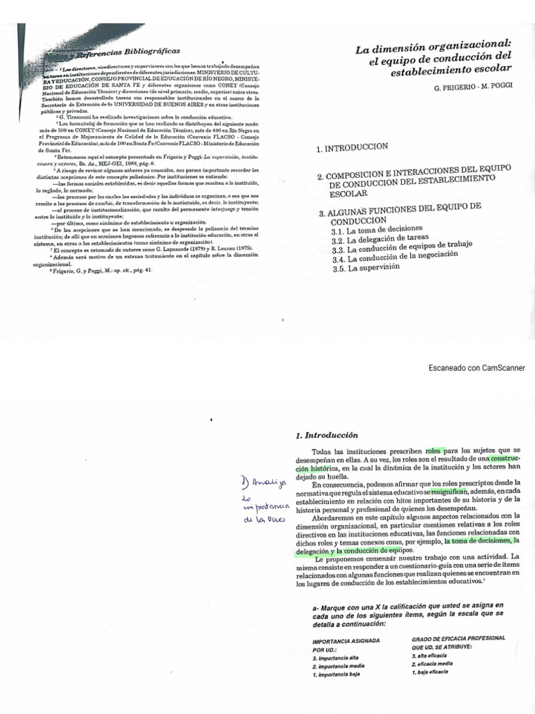 Cara y Seca Cap 2 | PDF