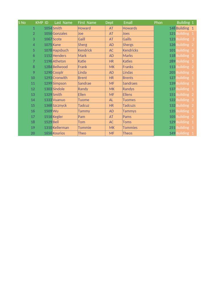 Sitanshu Patel On Excel Wed 19 February 2025 | PDF