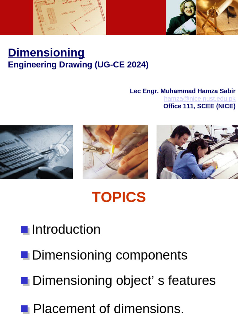 Dimensioning - Details | PDF | Angle | Curve