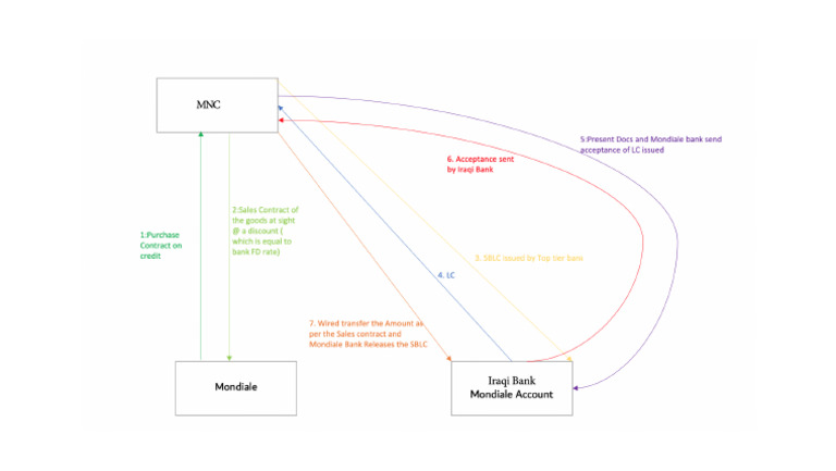 MNC Presentation | PDF