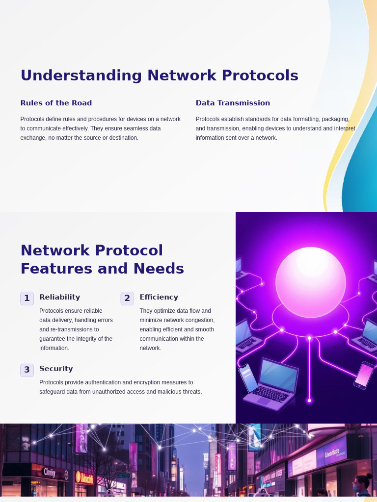 Network-Protocols | PDF | Computer Network | I Pv6