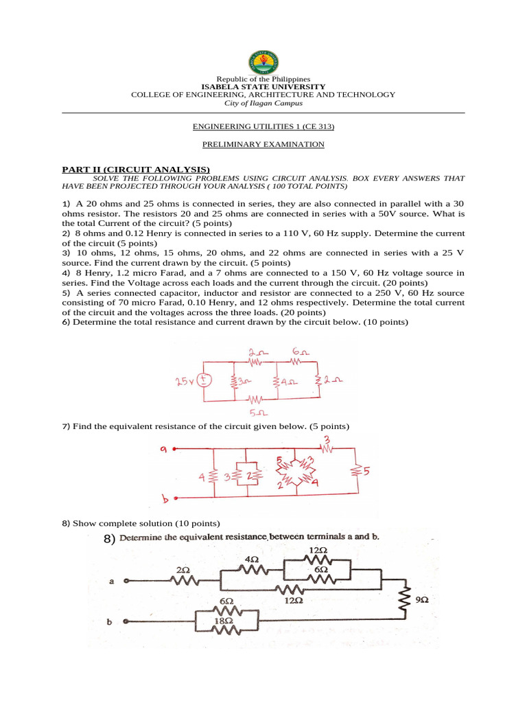 EU-PRELIM-PART-II | PDF