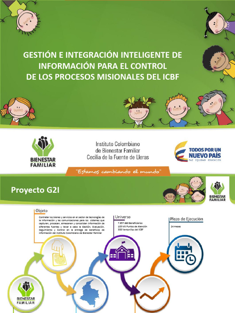 Integracion 13.presentacion | PDF | Gestión de registros | Software