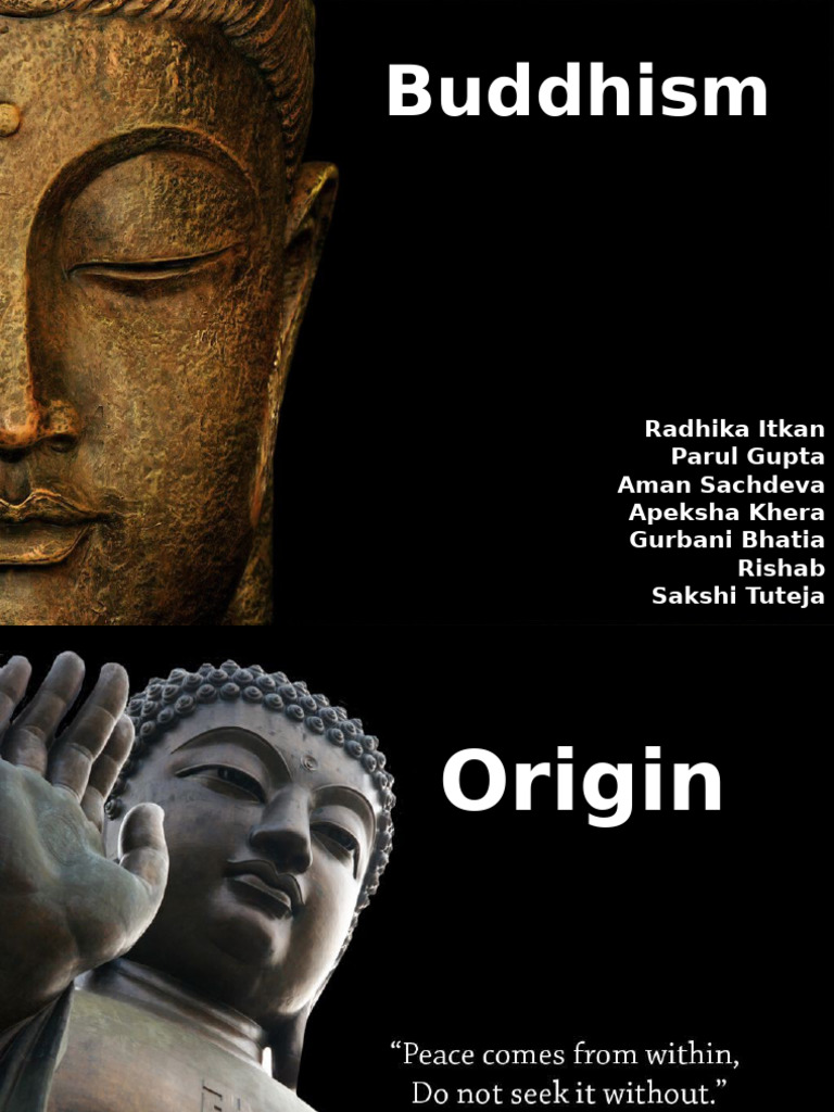 Understanding the Four Noble Truths | PDF | Four Noble Truths | Mahayana